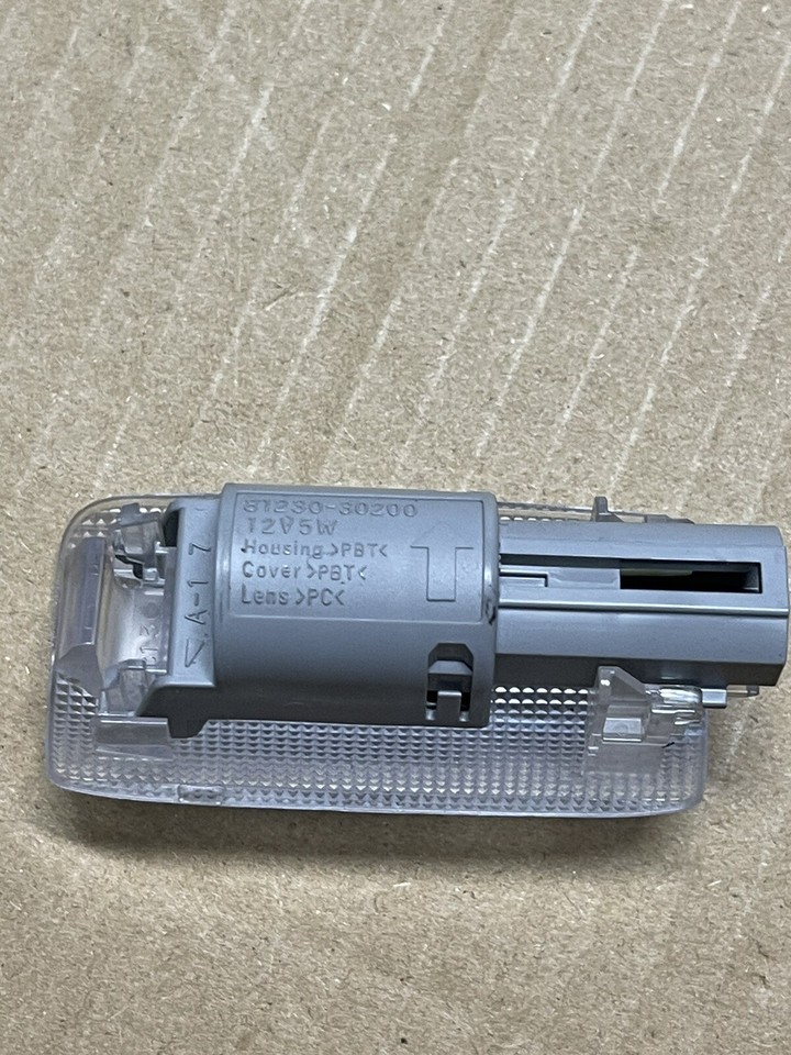 LEXUS RX 450h Door Inner Light 81230-30200 2016-2020 | eBay UK