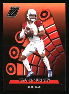 Kyler Murray 2022 Zenith #89 FOOTBALL Card | eBay Australia