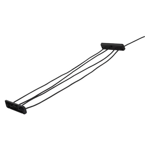 Heavy Duty Bungee Cargo Net Mesh Roof Rack Net Interior Anti Fall ...