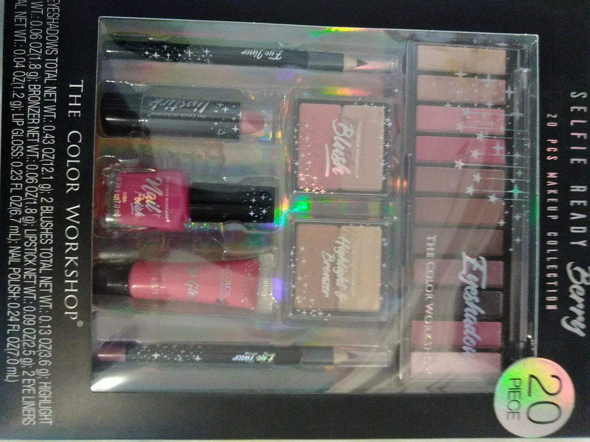 Colorworks Makeup Kits | Saubhaya Makeup