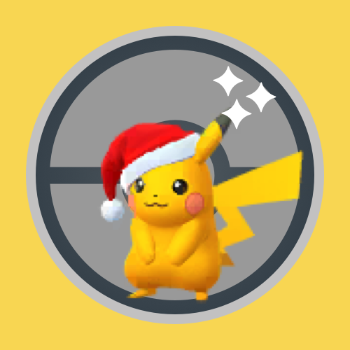 Pikachu Christmas A New Winter Pikachu Squishmallow Dropped At Target