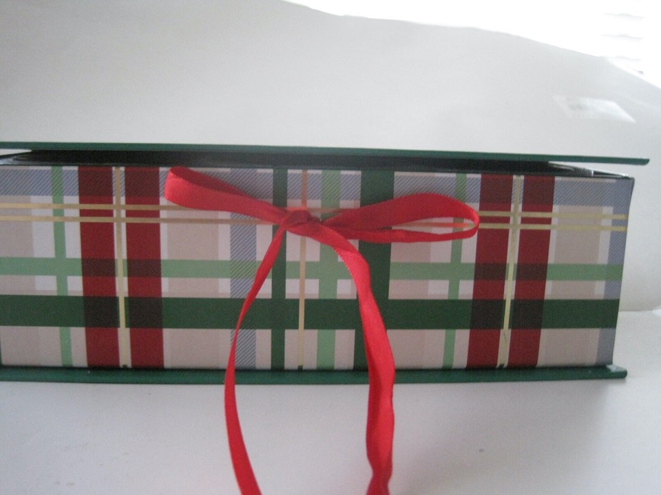 Hallmark Channel Heart Of Christmas Candles W/ Box Set 3 New | eBay