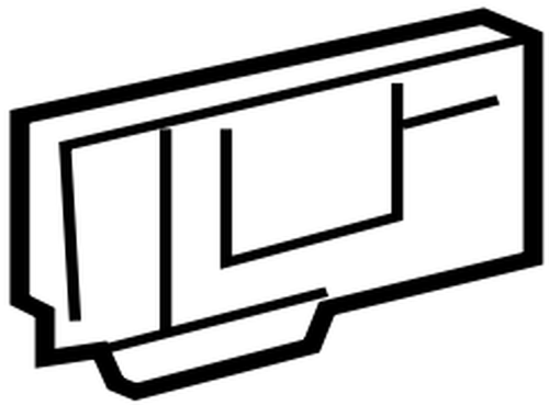 57108-06011 Toyota Plate sub-assy, front side member, no.2 lh ...