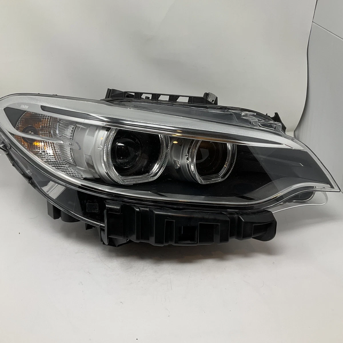 BMW 5-Series F10 OEM Style LED Headlight Upgrade 2012-2017, 43% OFF