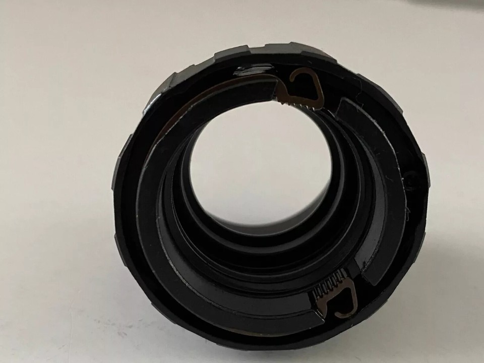 SiCo Bravo ASR Quick Detach Mount Black Steel - AC824 - NEW - SALE OFF ...