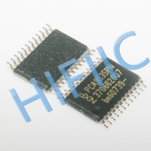 1PCS/5PCS PCA9535PW 16bit I2C and SMBus,low power I/O port TSSOP24 | eBay