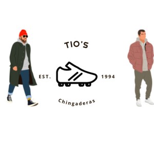 Tio's Chingaderas | eBay Stores
