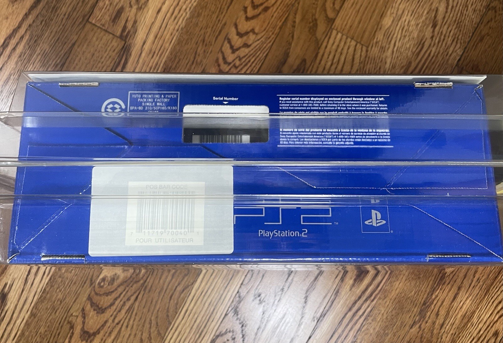 Sony PlayStation 2 Console Bundle Ps2 Costco Gran Truismo 3 Jak &Daxter ...