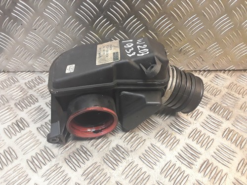 MERCEDES W203 Air Intake Pipe C CLASS S203 CLK 180 200 Kompressor ...