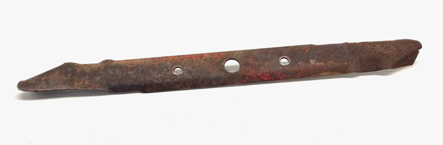 Snapper 28084S 28" Mower Deck Blade 7019518 7019518BMYP | eBay