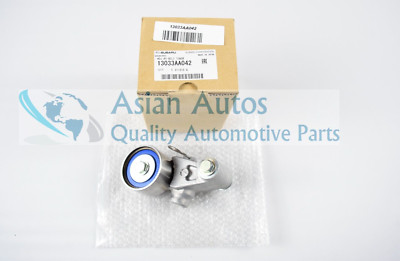 Genuine Subaru Timing Belt Tensioner Forester Impreza Outback Legacy ...