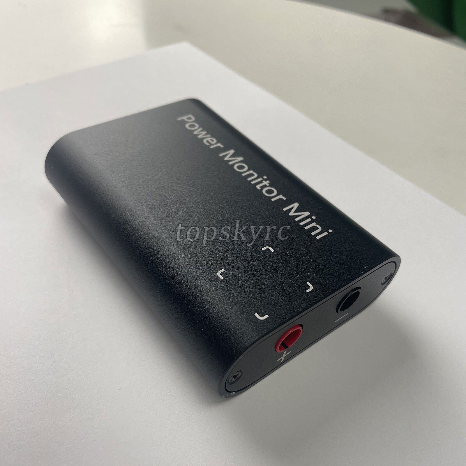 Power Monitor Mini nA/uA Power Analyzer Tester for DC Power Supply ...