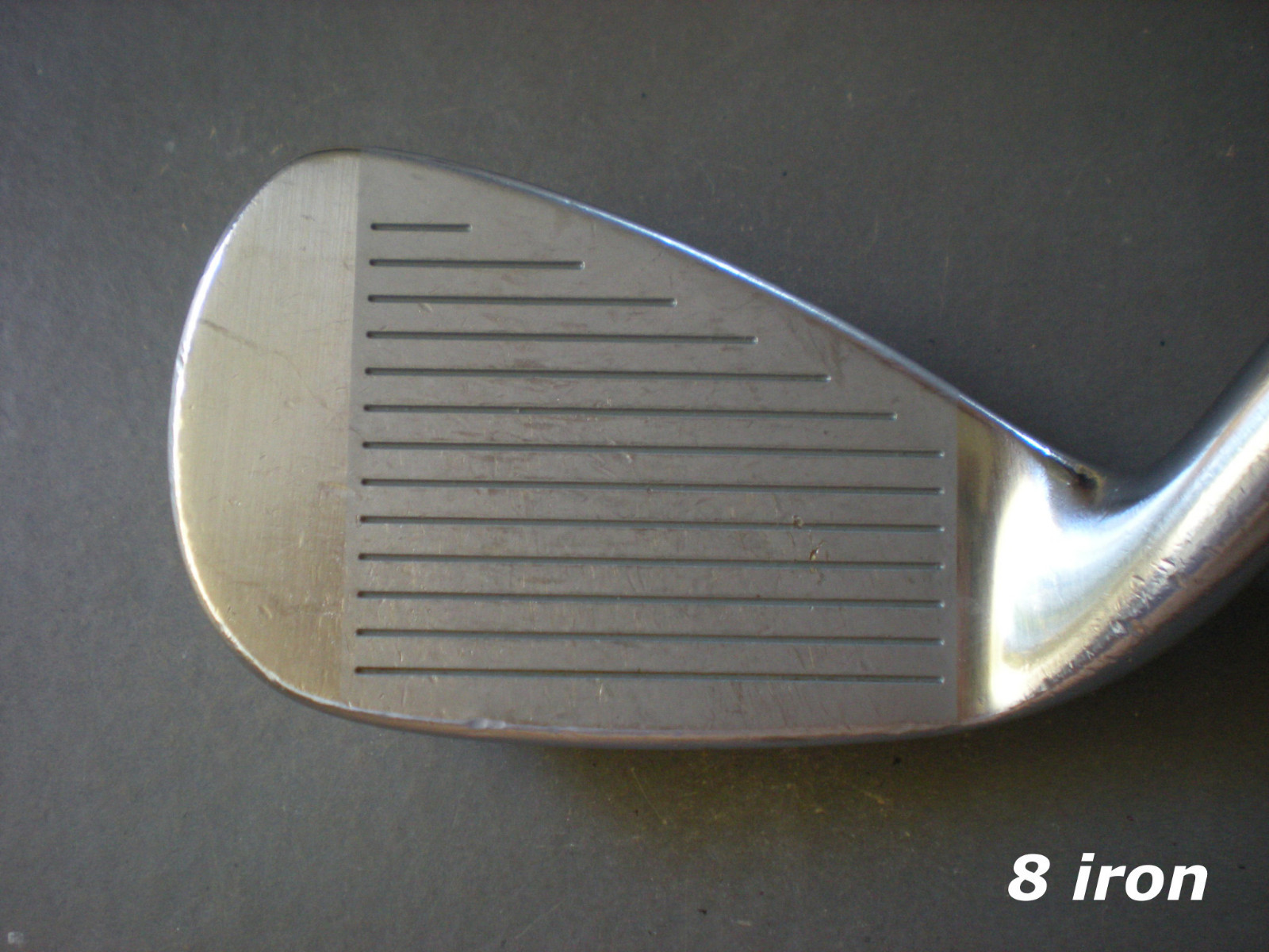 MIZUNO MX-950 SINGLE IRON GRAPHITE SENIOR LITE (UPGRADED-SHAFT) LENGTH ...