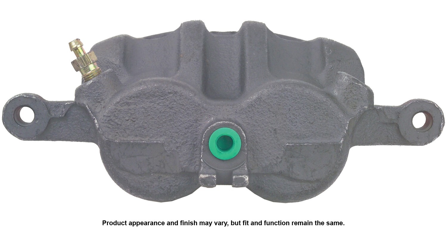 Disc Brake Caliper Cardone 19-2816 Reman fits 1997 INFINITI Q45 for ...
