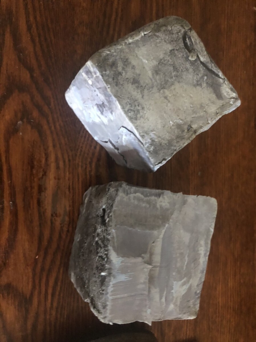 Potassium Metal
