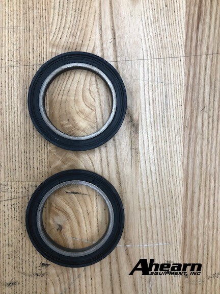 ASV PT80 BOGEY WHEEL SEAL KIT 2035-189 CONTAINS 2 SEALS | eBay