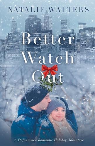 Natalie Walters Better Watch Out (Poche) 9781962513012 | eBay