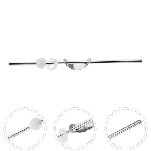 Bathroom Sink Ball Rod Assembly Sink Pivot Rod Replacement Sink Support ...