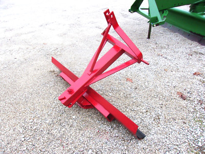 Used Red 5 ft. Rear Slider Blade (FREE 1000 MILE DELIVERY FROM KENTUCKY ...