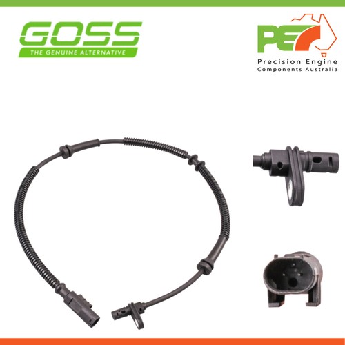 OEM QUALITY Wheel Speed Sensor For FORD AUSTRALIA FALCON 5.0 i V8 XR8 ...