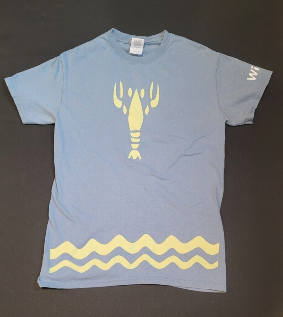 The Legend of Zelda: The Wind Waker HD Original Promo… - Gem