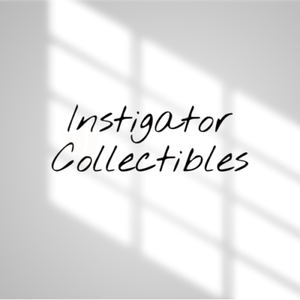 Instigator Collectibles | eBay Stores