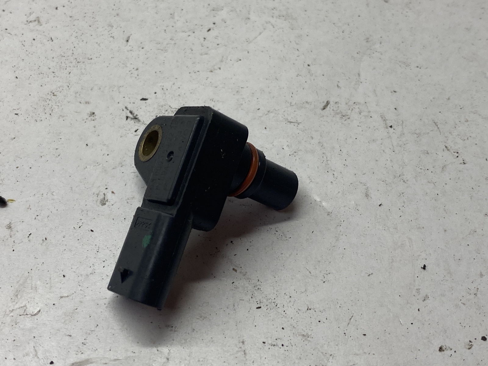 2014 MERCEDES-BENZ CLA Coupe C117 MAP Sensor a0091532228 | eBay