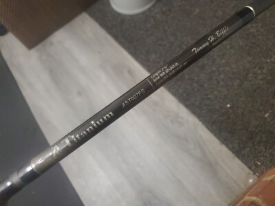 Big Game Rods - Star Rod