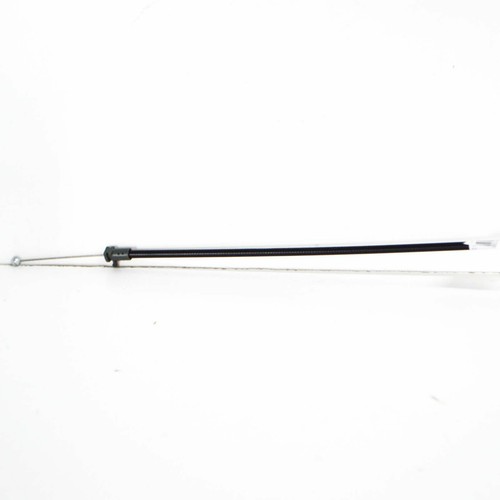 New AUDI Q7 4M Front Bonnet Hood Lid Lock Cable 4M0823531B | eBay