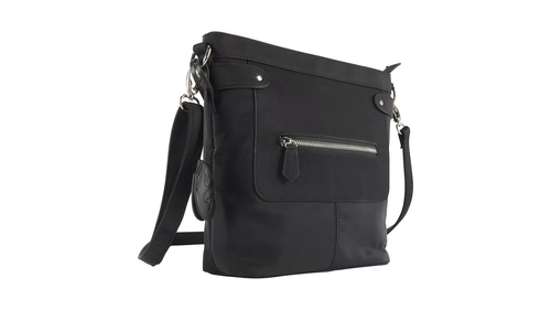 Browning Concealed Carry Purse, CCW Gun Handbag Black Nylon Catrina | eBay