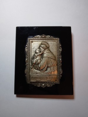 Relics - St Anthony Of Padua