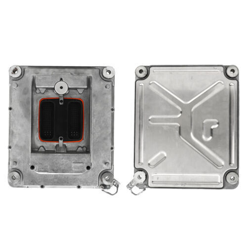 Ecm Engine Computer Module With Programmed For Volvo & Mack 21358126 ...