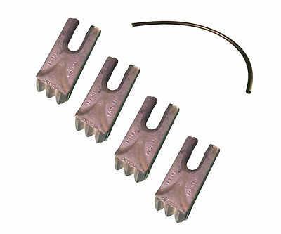 Augers - Pengo Teeth