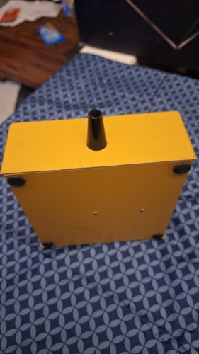 Untested Vintage Kraft Series 72 Single Stick Transmitter R/C ...