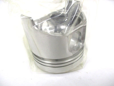 11420-21910 GENUINE OEM KUBOTA PISTON +0.25MM OC60 OC62 | eBay