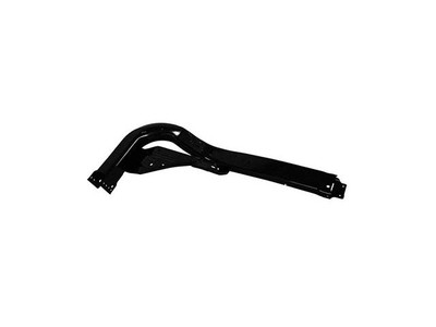 Right - Passenger Side Frame Rail For 09-14 Ford F150 SVT Raptor WK96S3 ...