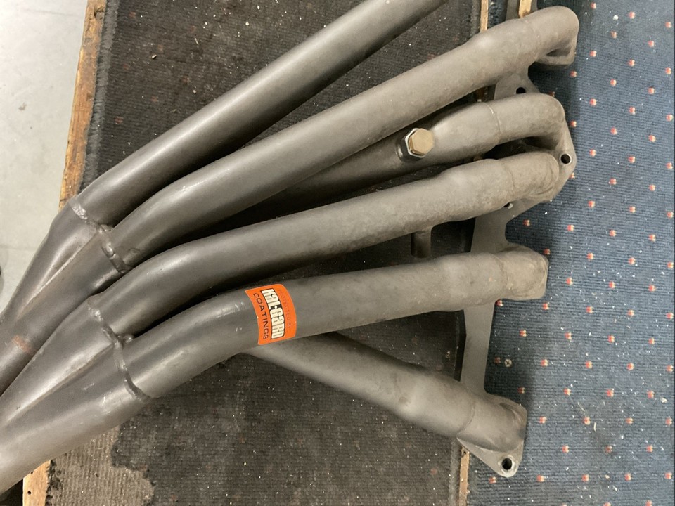 Datsun 240Z Header NOS AR Header From The 1980’s | eBay