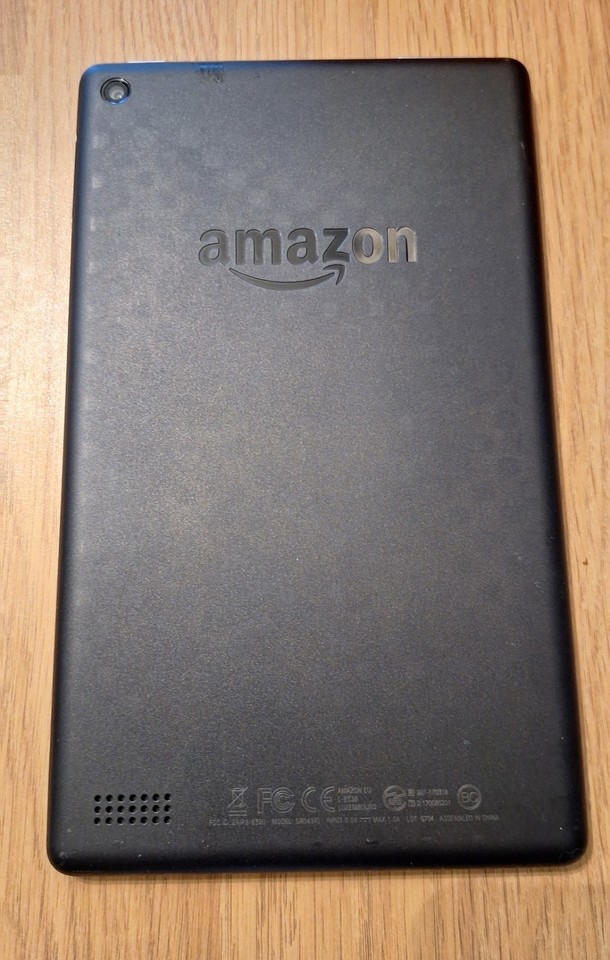 Amazon Fire 7 Tablet (7th Generation) | eBay UK