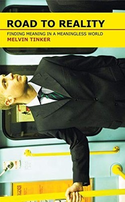 Road to Reality by Tinker, Melvin Paperback / softback Book The Fast ...