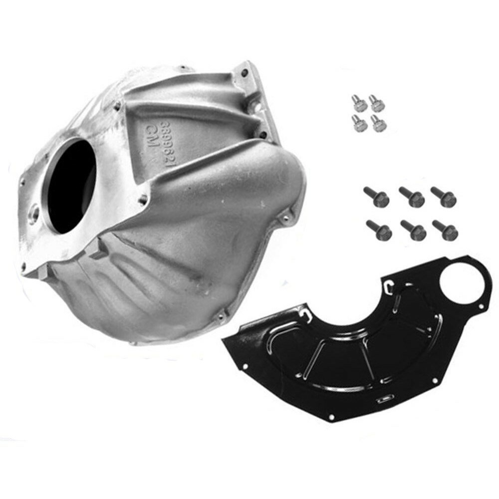 Chevrolet 11" High Performance Bell Housing Kit 621 | eBay