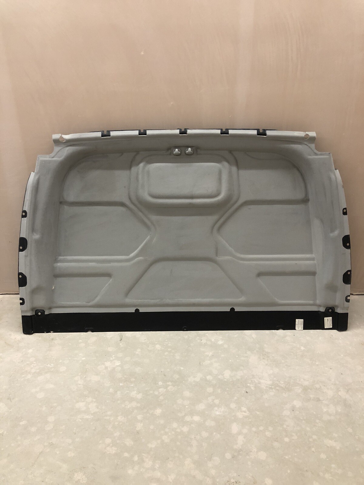 Ford Transit Custom bulkhead | eBay UK