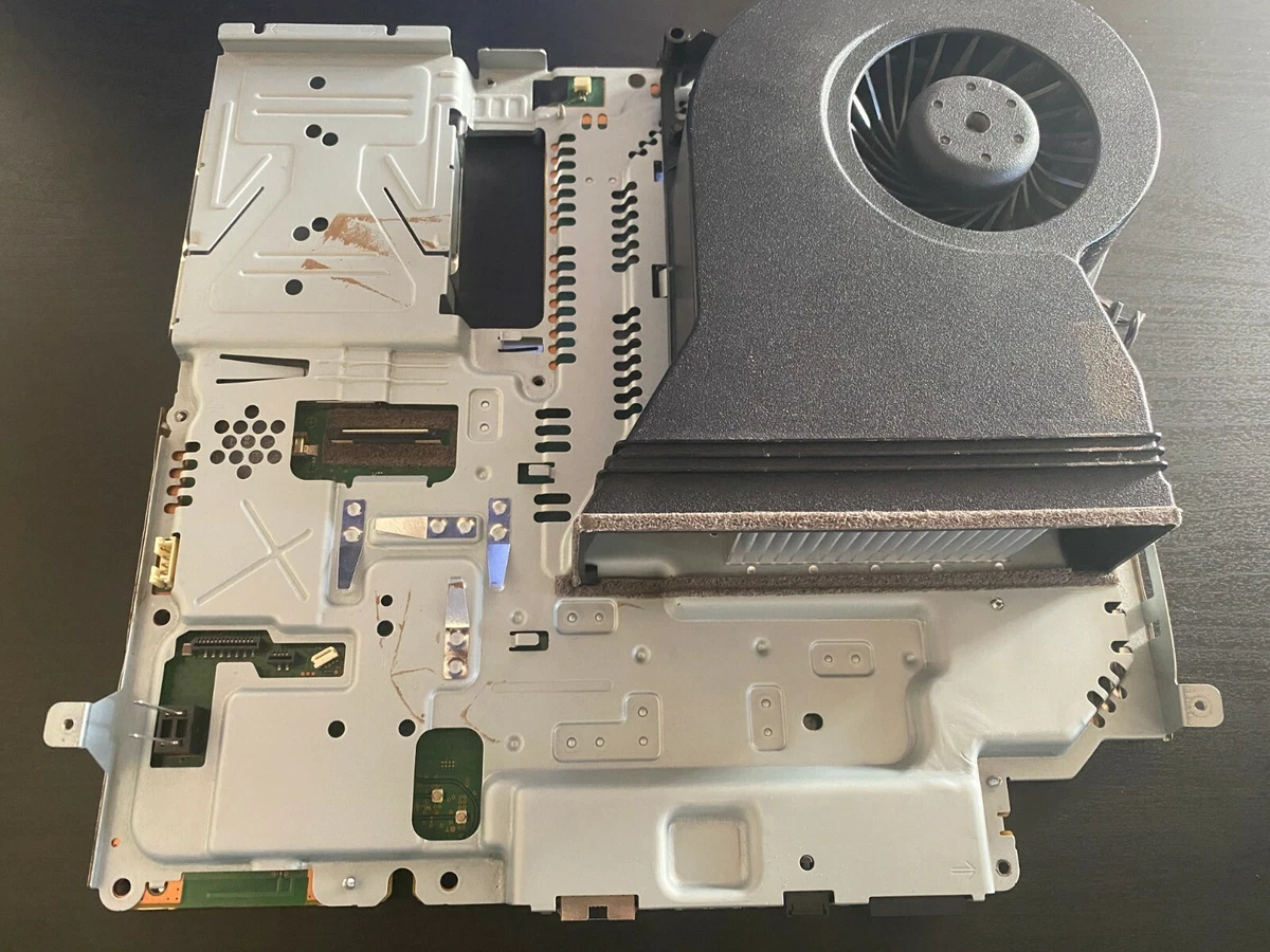 PS3 - Ps3 motherboard beige piece broken | PSX-Place