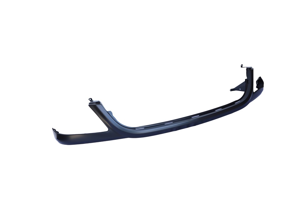 Front Bumper for Filler Trim Molding 2010 2011 2012 2013 Benz Sprinter ...