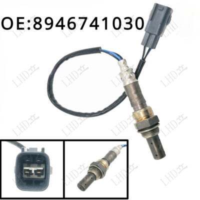 1Pc Air Fuel Ratio Oxygen Sensor 8946741030 Fit For Toyota Camry Solara ...