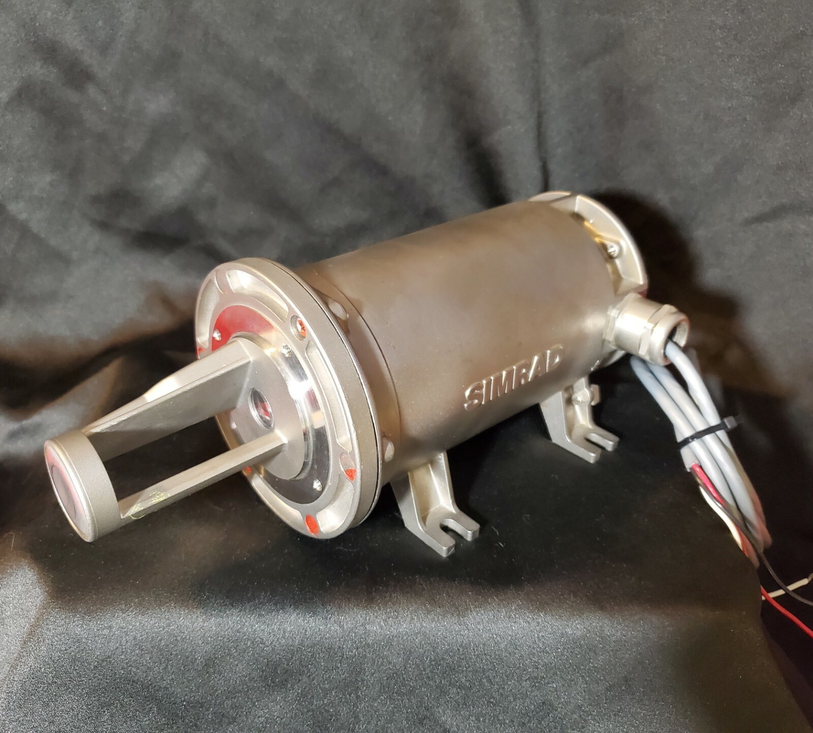 Simrad Optronics GD100 MK2 Infrared Gas Detector | eBay