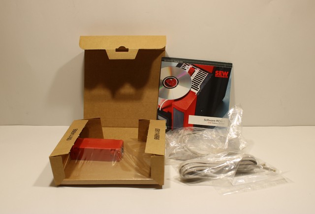 Sew Eurodrive USB Adapter Rs485 USB11A for sale online | eBay