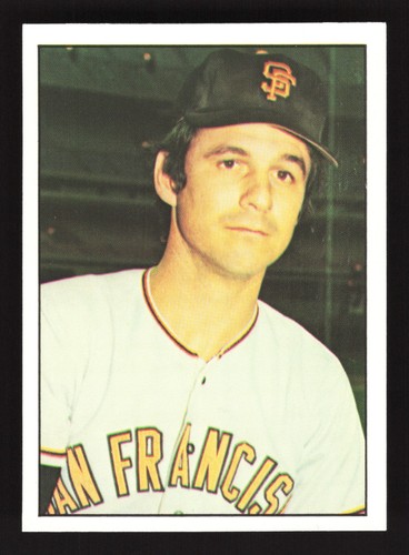 1976 SSPC #101 Dave Rader - San Francisco Giants | eBay