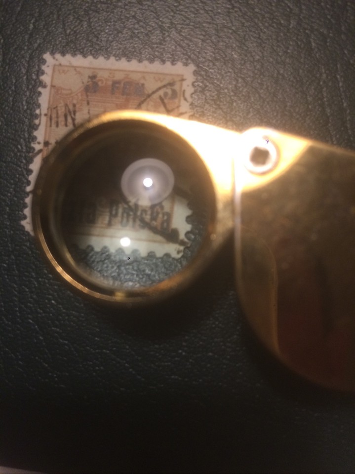 Poland Stamps 1918 USED The Warsaw Issue | eBay UK