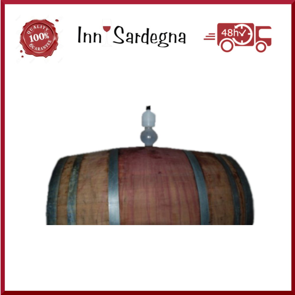 Colmatore per botti in legno lungo attacco a cono tappo colmatura damigiane vino | eBay