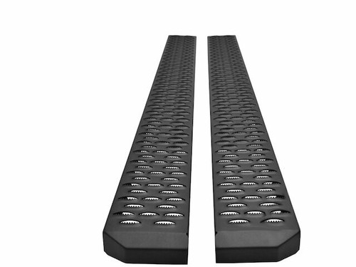 For 2002-2009 GMC Envoy Running Boards Westin 68982XV 2003 2004 2005 ...